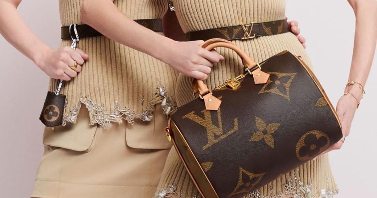 Los productos nos sirven, las marcas nos enamoran. Un toque de glamour.